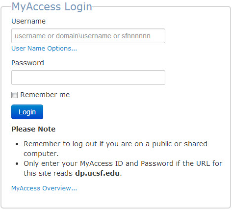 Track DocuSign Routing | UCSF IT