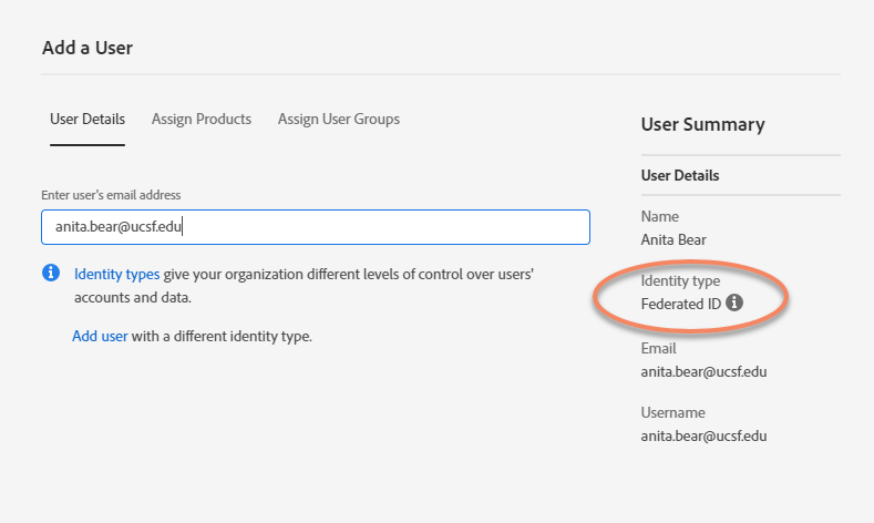 UCSF Adobe Licensing | UCSF IT