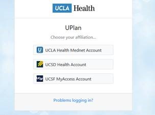 MyPPM: Login, New UX and Home Menu | UCSF IT