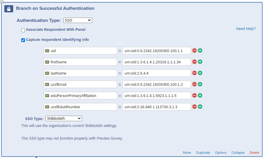 Qualtrics FAQs | UCSF IT