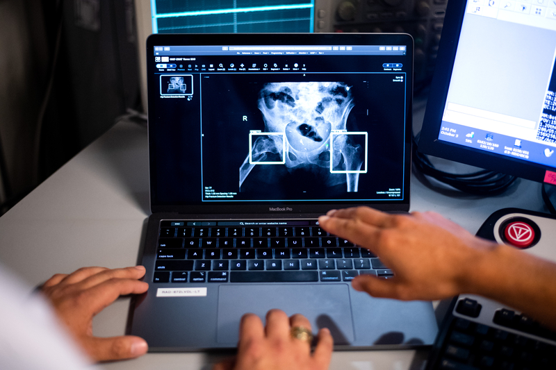 News & Events | UCSF IT