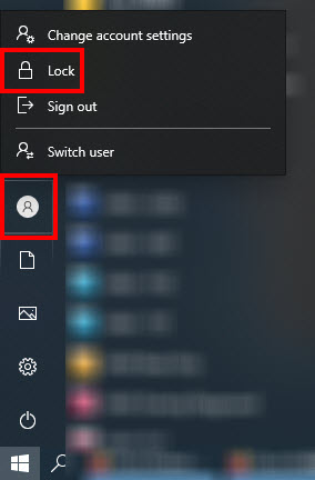 How to update your local computer password as a Remote User on Windows ...
