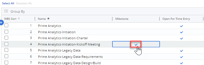 MyPPM for Project Managers: Add Tasks | UCSF IT
